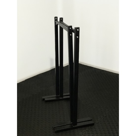 Tekno Trust Ikili Muscle Monsters Paralel Dips Triceps Rack Fiyatı