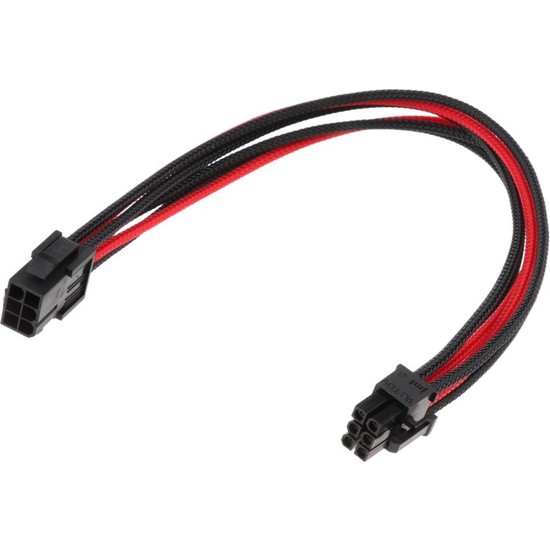 Jelang 6 Pin Pcı-E Grafik Kartı Gpu Gücü Psu Uzatma Kablosu Fiyatı