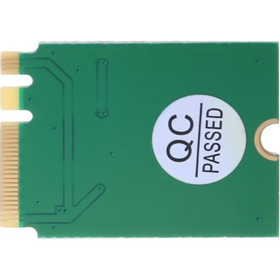 Jelang M2 Ngff Anahtar Ae Wıfı Yuvası Mikro Sd Sdhc Sdxc Tf Fiyatı