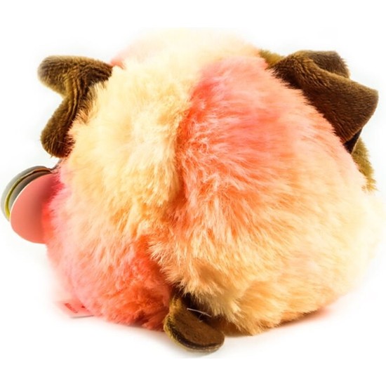 Ty Puffies Peluş Köpek Mandarin 7 cm Fiyatı - Taksit Seçenekleri