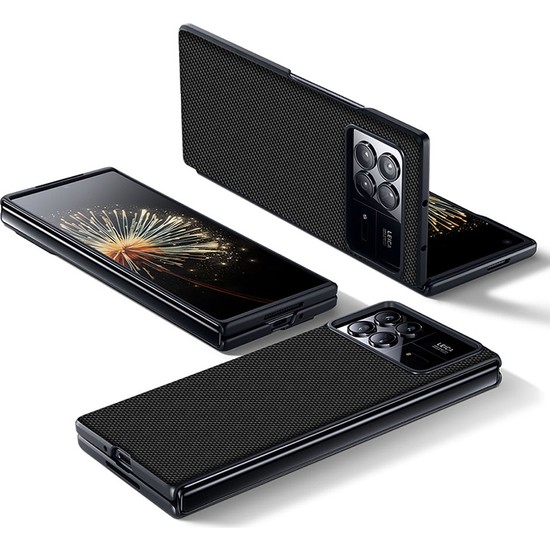 4U Sky Xiaomi Mix Için Kat 3 5g Katlanır Telefon Kılıf Fiyatı