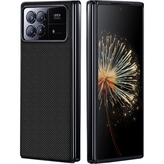 4U Sky Xiaomi Karışımı Için Kat 3 5g Katlanır Telefon Kasası Fiyatı