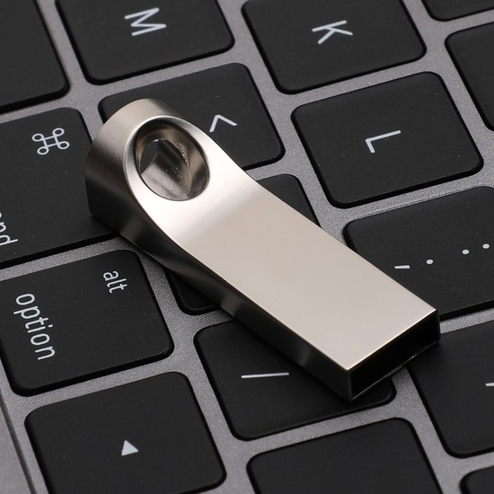 Blueleskyy Mini USB Flash Sürücü 64GB Su Geçirmez Kalem Fiyatı
