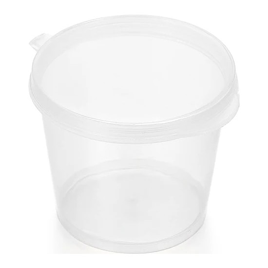 Yaci Shop 25ML-25PCS Tarzı ml Tek Kullanımlık Plastik Paket Fiyatı