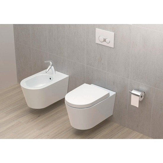 Vitra Nest Rim-Ex Asma Klozet 5176B003-0559, Vitra Nest Fiyatı