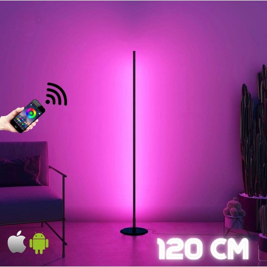 Neeko MOBIL STICK Oda Aydınlatma Sistemi Sese ve Müziğe Fiyatı