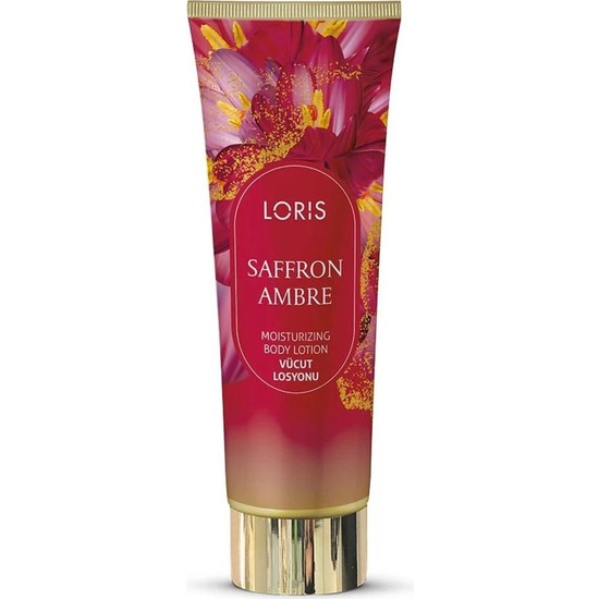 Loris Saffron Ambre Vücut Losyonu 236 ml Fiyatı