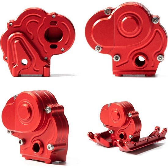 Venus Seer 1/18 Capra Kid Için UTB18 Alüminyum Alaşımlı Fiyatı