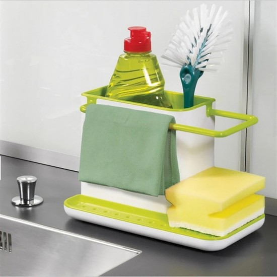 Zhaowen Shop Mbgj-G Stili Raflar Organizatör Mutfak Lavabo Fiyatı