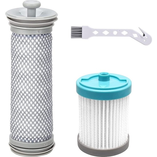 Gui Xulian Gui Xulian 3 Adet Yedek Filtre Kiti, A10 Hero, Fiyatı