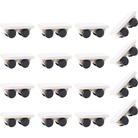 Silhouette 16 Adet Kendinden Yapışkanlı Sarhoş Tekerlek Ağır Fiyatı