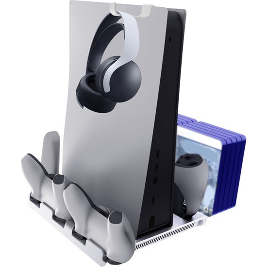Silhouette Psvr2/saplı Koltuk Şarj Sunucusu Için Ekran Işığı Fiyatı