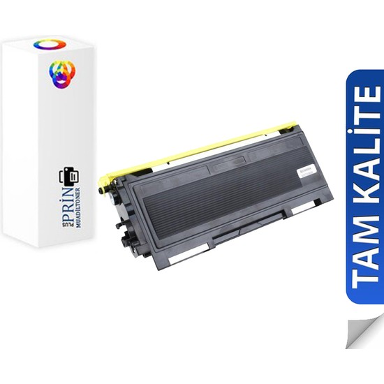 Brother Hl-2030-2040-TN2025 2.500 Sayfa Kapasiteli Toner Fiyatı