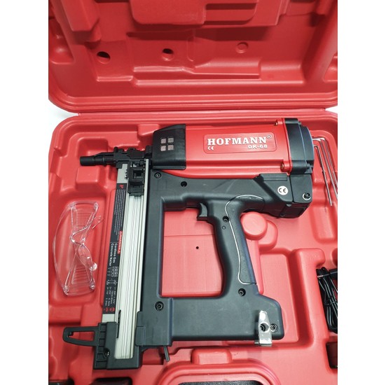 Hofmann Dk-68 Gazlı Çivi Çakma Tabancası Fiyatı