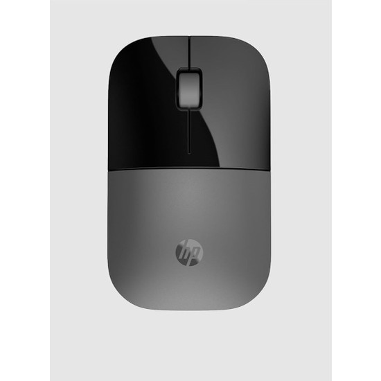 HP Z3700 Dual Silver Wireless Mouse EURO 758A9AA Fiyatı