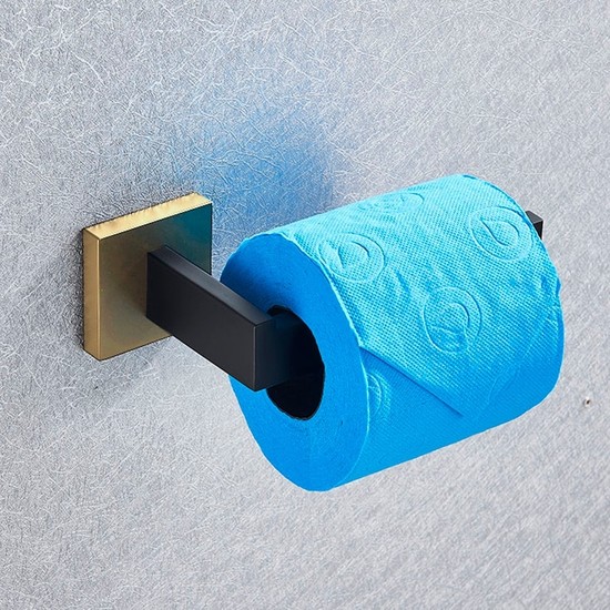 Mingjin Shop2 Bornoz Kancası Bir Stil Banyo Donanım Seti Fiyatı