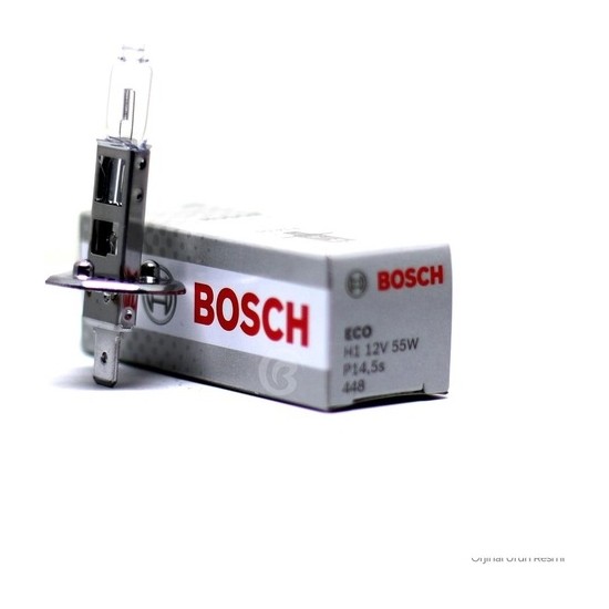 Bosch H1 12V 55W Far Ampul Fiyatı - Taksit Seçenekleri