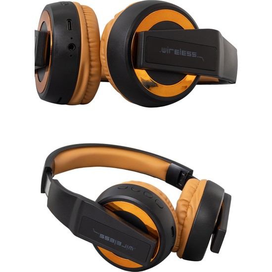 Open Cart Akdenizpos XD01 WH-CH760 Kablosuz Bluetooth Fiyatı