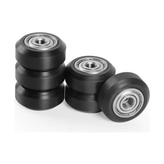 Creality V Slot Tekerlek Fiyatı, Taksit Seçenekleri ile Satın Al