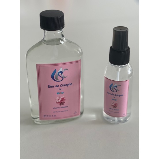 Eau De Cologne By BGD Japon Kiraz Çiçeği Kolonya Fiyatı