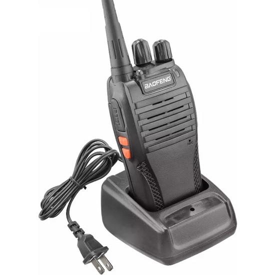 Yuwa 10 Adet Telsiz Baofeng BF-999S Telsiz Seti + Kulaklık Fiyatı