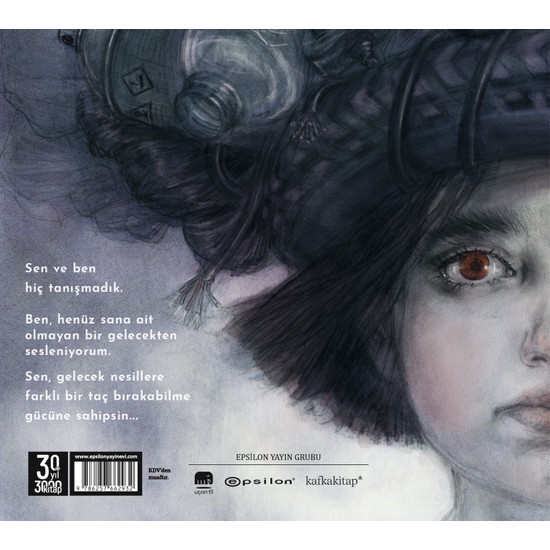 Taç - Emily Kapff Kitabı ve Fiyatı - Hepsiburada