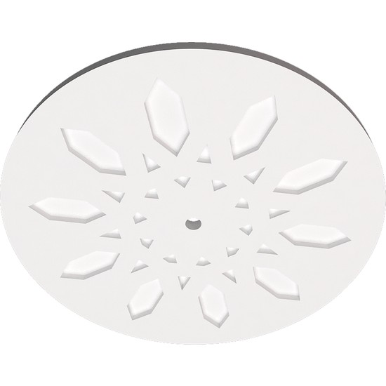 Motifpiyer Lamba Tavan Göbeği-21-Y-56 cm-2 Adet Fiyatı