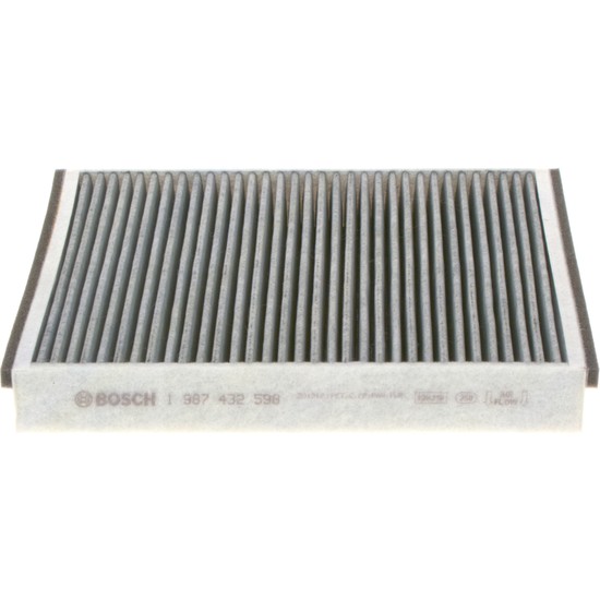 Bosch Kabin FILTRESI--FHR-1987432598--FORD; Volvo Fiyatı