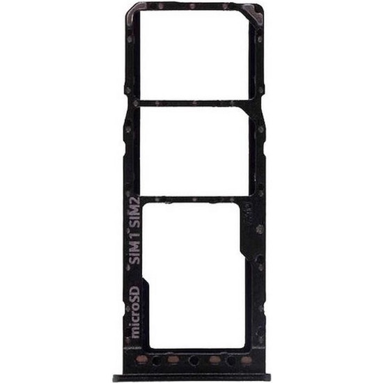 Sasa Samsung A20S A207 Renk Siyah Uyumlu Sim Tray/sim Fiyatı