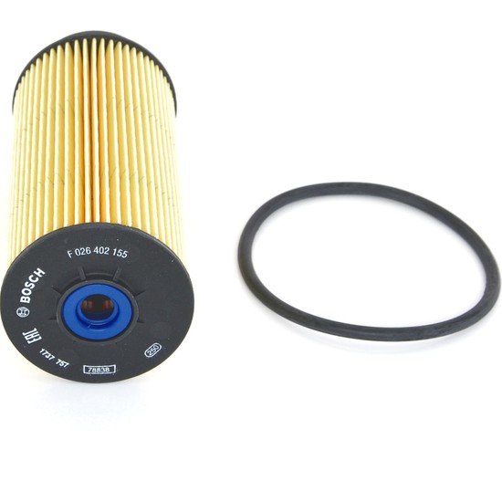 Bosch Yakit Filtresi ELEMANI--F026402155--IRISBUS; Iveco; Fiyatı