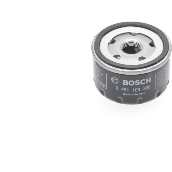 Bosch Yað FILTRESI--0451103336--ALFA Romeo; Dacıa; Iran Fiyatı