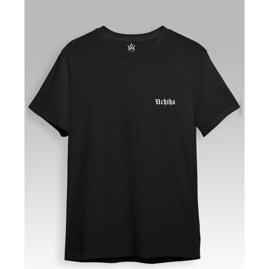 All Wear Style Obita Uchiha Baskılı Oversize Kesim Unisex Fiyatı