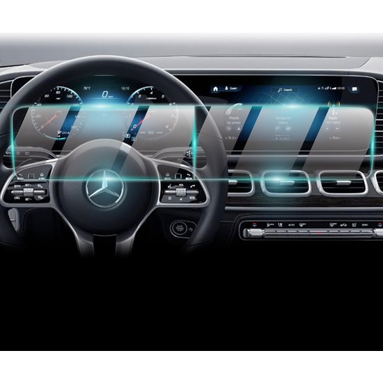 IPG Mercedes 2020-2024 Gle 350 450 580 2023 E 450 350 Maybach Gls 600 ...