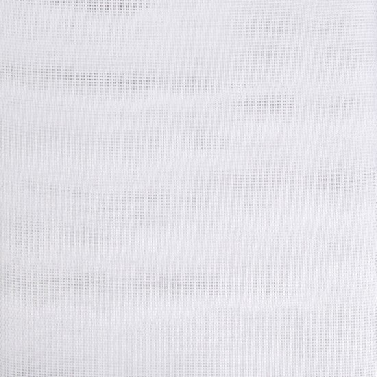 Verdi Tül Perde 31006 - Beyaz - 300X270 cm Fiyatı