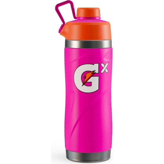 Gatorade Pembe Paslanmaz Çelik Termos Fiyatı - Taksit Seçenekleri