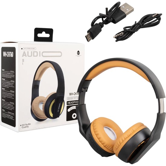 Open Cart Akdenizpos KG01 Magıcvoıce WH-CH760 Kablosuz Fiyatı