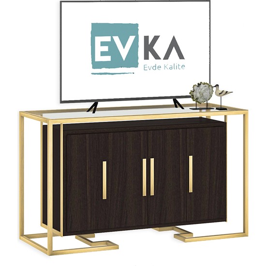 Evka Diverso Tv Ünit Fiyatı, Taksit Seçenekleri ile Satın Al