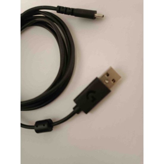 Logitech G435 Type C USB Kablo (Orijinal) Fiyatı