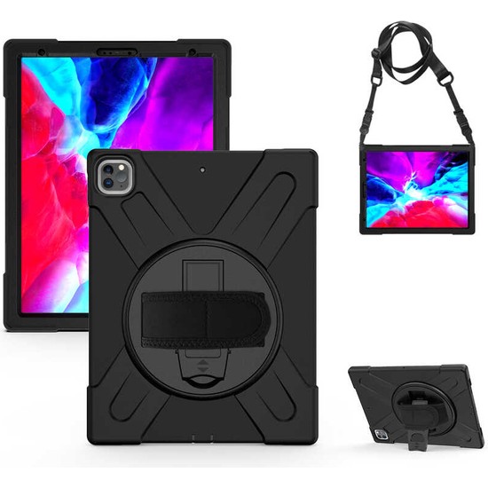 Lucid Apple iPad Pro 12.9 2020 (4.nesil) - Askılı ve Fiyatı