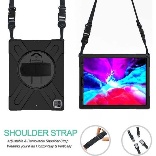 Lucid Apple iPad Pro 12.9 2020 (4.nesil) - Askılı ve Fiyatı