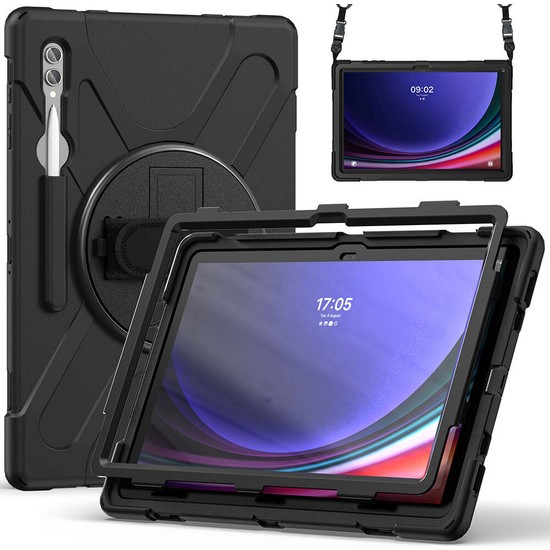 Lucid Samsung Galaxy Tab S8 Ultra SM-X900 - Askılı ve Fiyatı