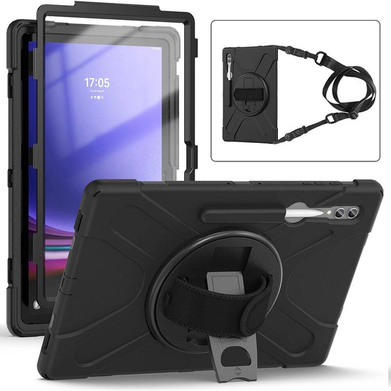 Lucid Samsung Galaxy Tab S8 Ultra SM-X900 - Askılı ve Fiyatı