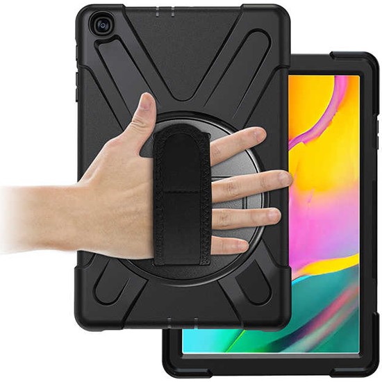 Lucid Apple iPad Mini 4 - Askılı ve Standlı Dönebilen Fiyatı