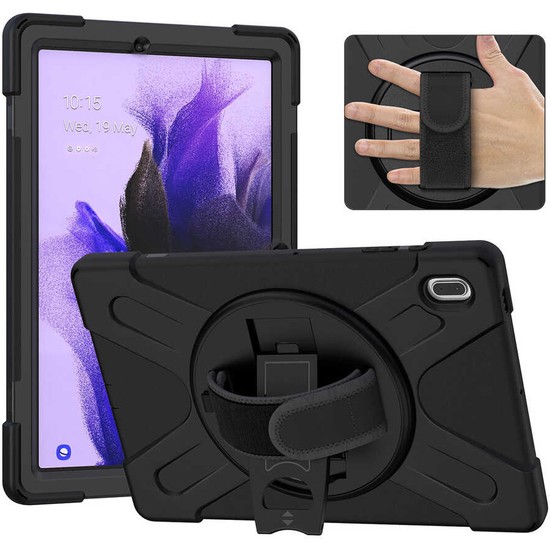 Lucid Samsung Galaxy Tab S7 Fe Lte (T737-T736-T733-T730) - Fiyatı