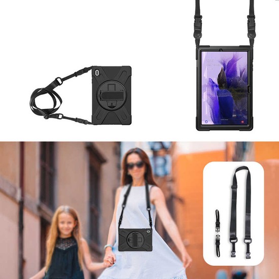 Lucid Samsung Galaxy Tab S7 Fe Lte (T737-T736-T733-T730) - Fiyatı