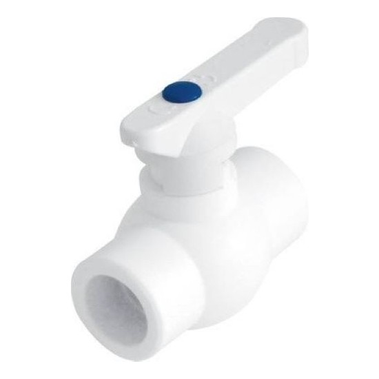 Kalde Kalde Pprc Plastik Vana - Polipropilen Pipe Fittings Fiyatı