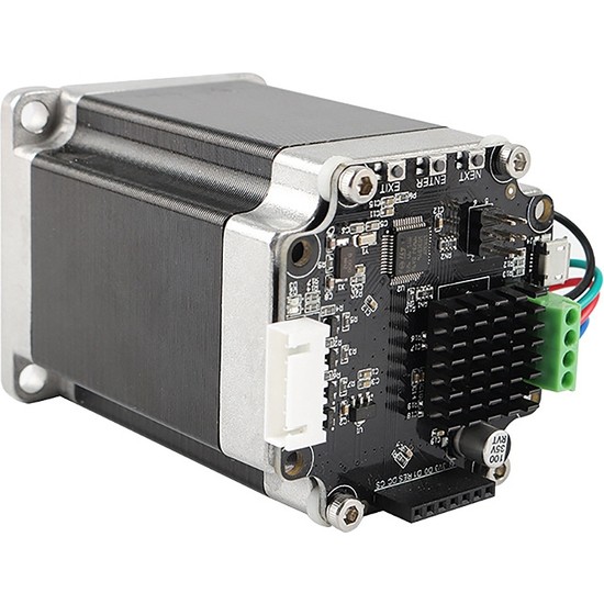 Pabiflo STM32 3D Yazıcı Kapalı Döngü Step Motor Mks SERVO57B Fiyatı