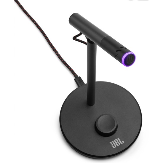 Jbl Quantum Stream Talk,gaming Mikrofon,kablolu,siyah Fiyatı