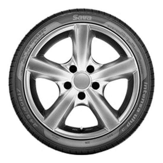 Sava 225/45 R17 91Y Intensa Uhp 2 Fp Oto Yaz Lastiği ( Fiyatı