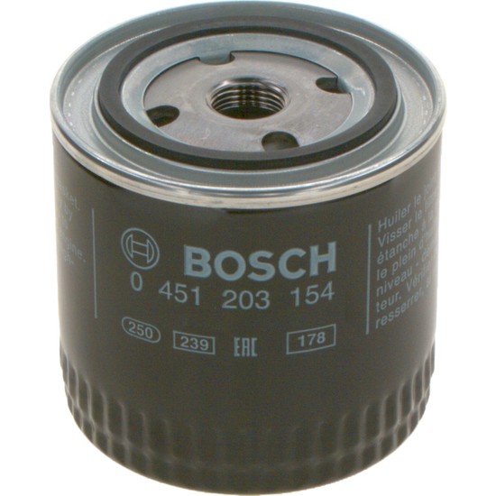 Bosch Yağ FILTRESI--0451203154--ALFA Romeo; Austın; Fiyatı